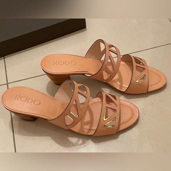Rodo | Shoes | Rodo Sandals | Poshmark